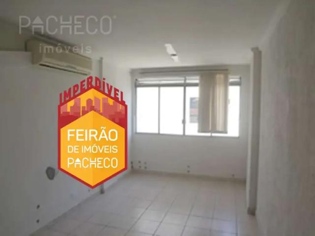 Apartamento para Venda em São Paulo/SP Campos Eliseos 2 Quartos