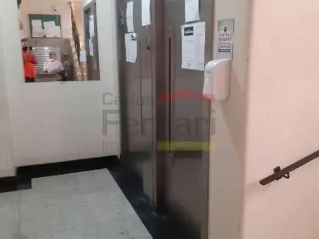 Apartamento para Venda em São Paulo/SP Campos Eliseos 2 Quartos