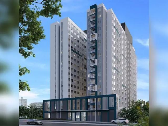 Apartamento para Venda em São Paulo/SP Campos Eliseos 2 Quartos