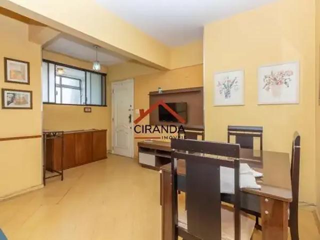 Apartamento para Venda em São Paulo/SP Campos Eliseos 2 Quartos