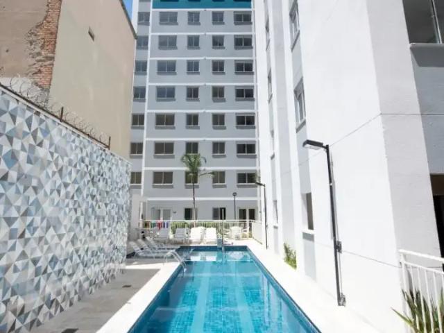 Apartamento para Venda em São Paulo/SP Campos Eliseos 2 Quartos
