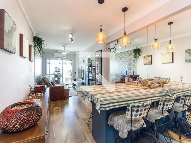 Apartamento para Venda em São Paulo/SP Campos Eliseos 2 Quartos