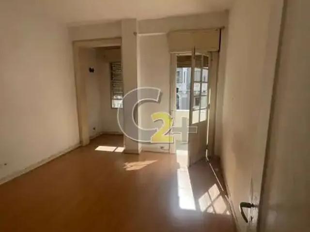 Apartamento para Venda em São Paulo/SP Campos Eliseos 2 Quartos