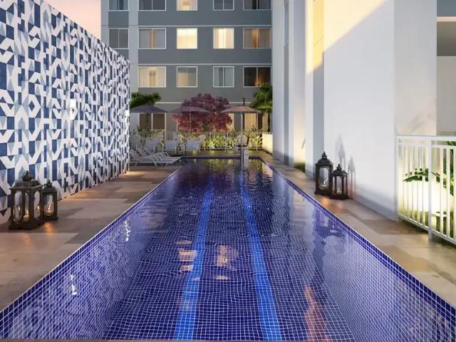 Apartamento para Venda em São Paulo/SP Campos Eliseos 2 Quartos