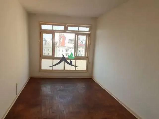 Apartamento para Venda em São Paulo/SP Campos Eliseos 2 Quartos