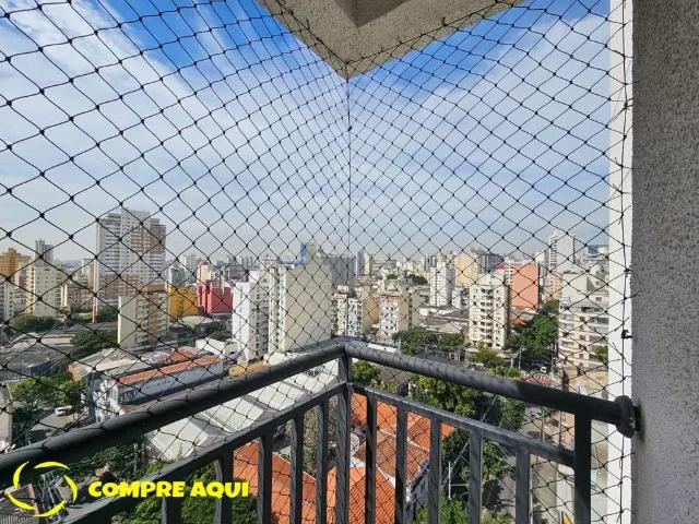 Apartamento para Venda em São Paulo/SP Campos Eliseos 2 Quartos