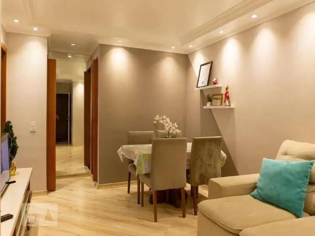 Apartamento para Venda em São Paulo/SP Campos Eliseos 2 Quartos