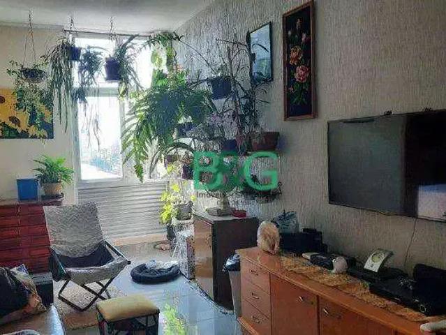 Apartamento para Venda em São Paulo/SP Campos Eliseos 2 Quartos