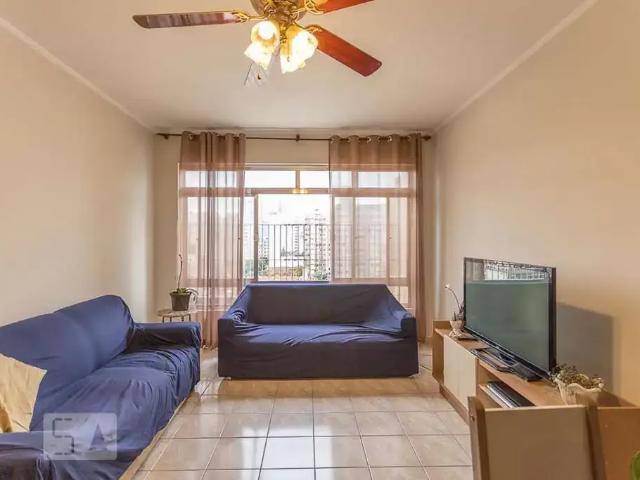 Apartamento para Venda em São Paulo/SP Campos Eliseos 2 Quartos