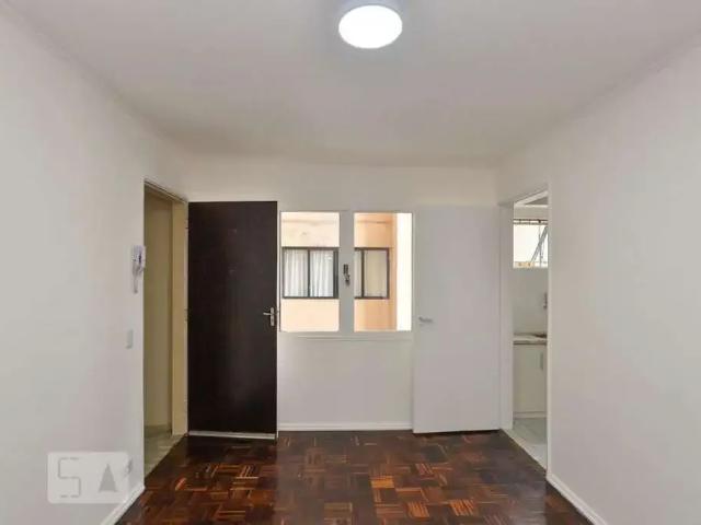 Apartamento para Venda em São Paulo/SP Campos Eliseos 2 Quartos