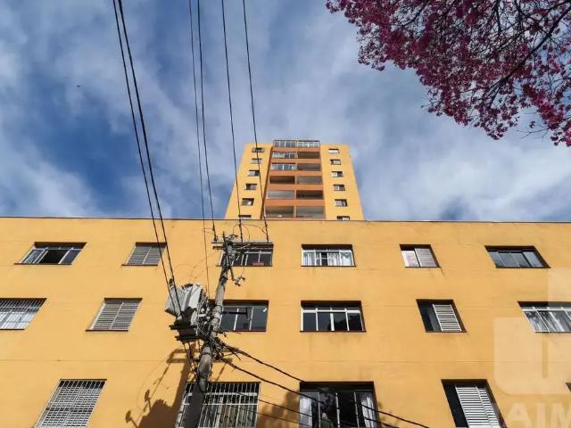 Apartamento para Venda em São Paulo/SP Campos Eliseos 2 Quartos