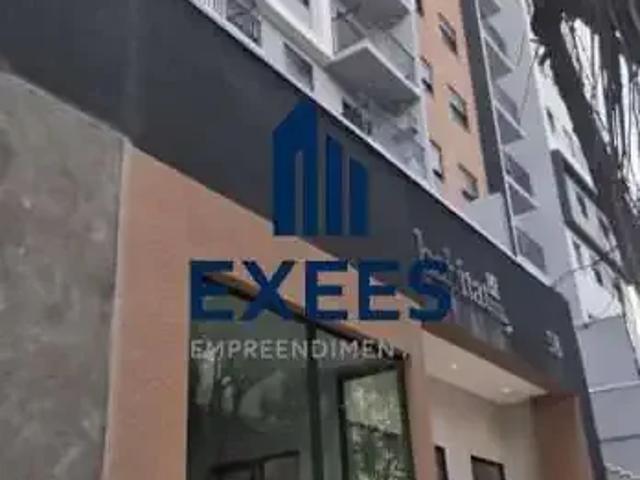Apartamento para Venda em São Paulo/SP Campos Eliseos 2 Quartos