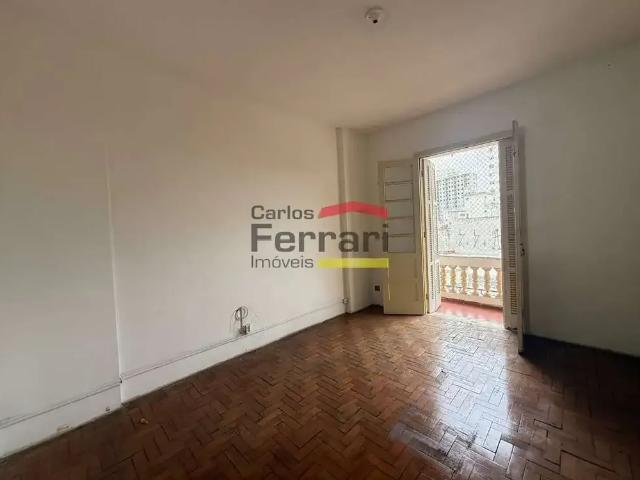 Apartamento para Venda em São Paulo/SP Campos Eliseos 2 Quartos