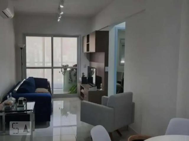 Apartamento para Venda em São Paulo/SP Campos Eliseos 2 Quartos