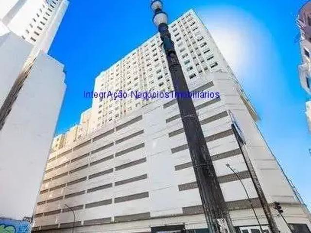 Apartamento para Venda em São Paulo/SP Campos Eliseos 2 Quartos