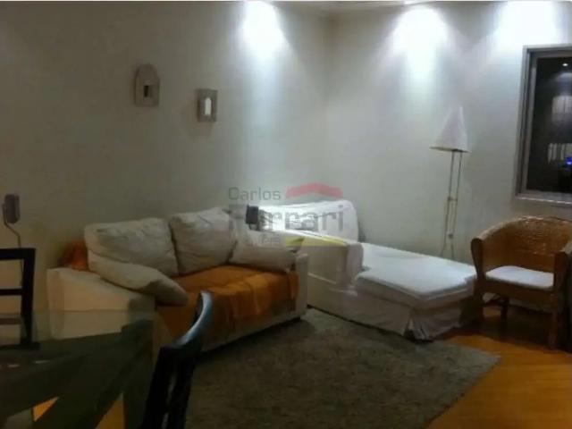 Apartamento para Venda em São Paulo/SP Campos Eliseos 2 Quartos