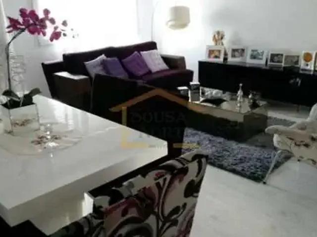 Apartamento para Venda em São Paulo/SP Campos Eliseos 3 Quartos