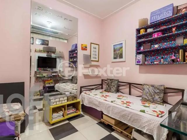 Apartamento para Venda em São Paulo/SP Campos Eliseos 3 Quartos