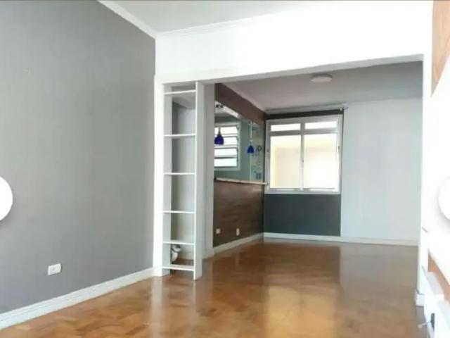 Apartamento para Venda em São Paulo/SP Campos Eliseos 3 Quartos