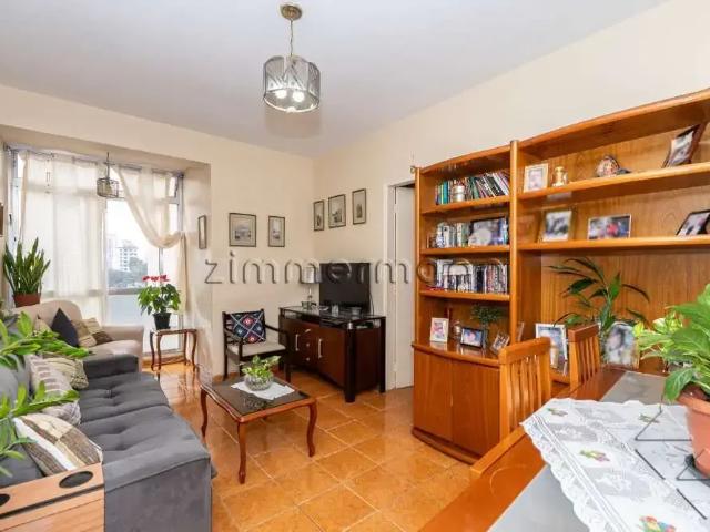 Apartamento para Venda em São Paulo/SP Campos Eliseos 3 Quartos