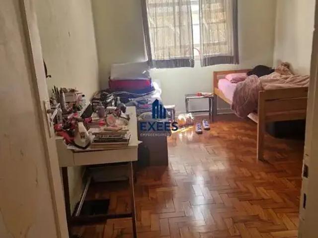 Apartamento para Venda em São Paulo/SP Campos Eliseos 3 Quartos