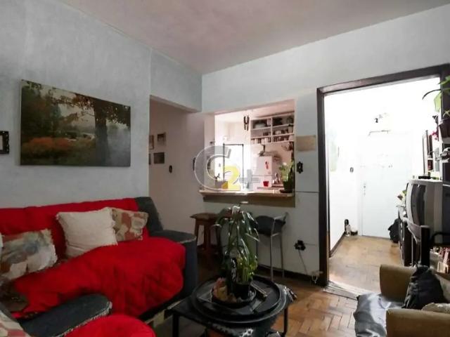 Apartamento para Venda em São Paulo/SP Campos Eliseos 3 Quartos