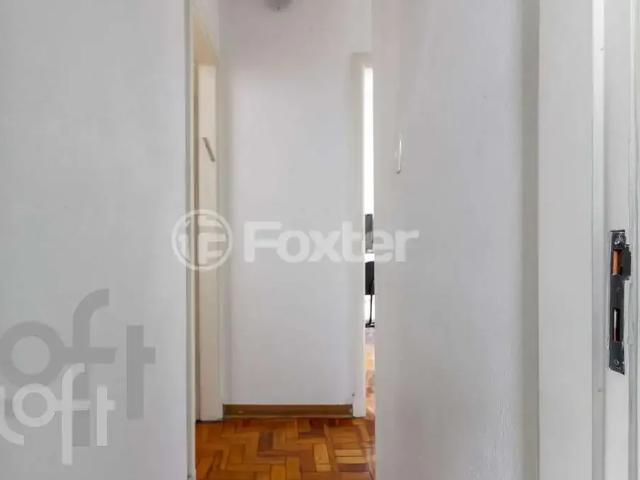 Apartamento para Venda em São Paulo/SP Campos Eliseos 3 Quartos
