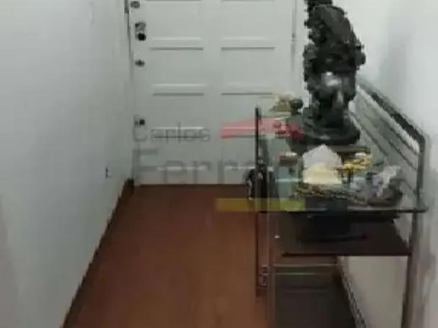 Apartamento para Venda em São Paulo/SP Campos Eliseos 3 Quartos