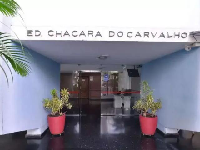 Apartamento para Venda em São Paulo/SP Campos Eliseos 3 Quartos