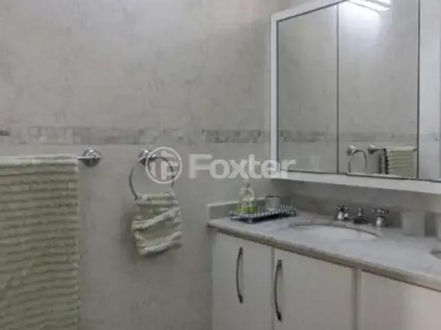 Apartamento para Venda em São Paulo/SP Campos Eliseos 3 Quartos