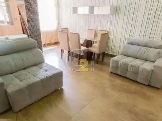 Apartamento para Venda em São Paulo/SP Campos Eliseos 3 Quartos