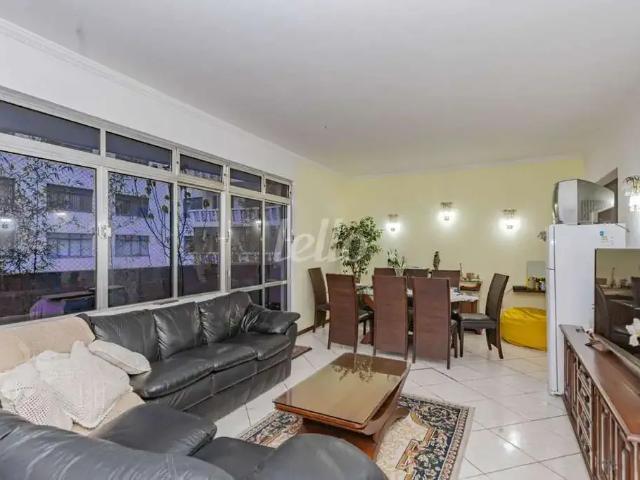 Apartamento para Venda em São Paulo/SP Campos Eliseos 3 Quartos