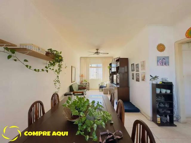 Apartamento para Venda em São Paulo/SP Campos Eliseos 3 Quartos