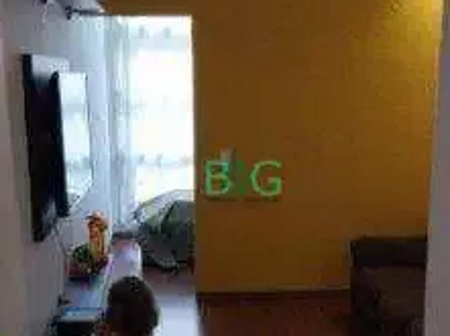 Apartamento para Venda em São Paulo/SP Campos Eliseos 3 Quartos