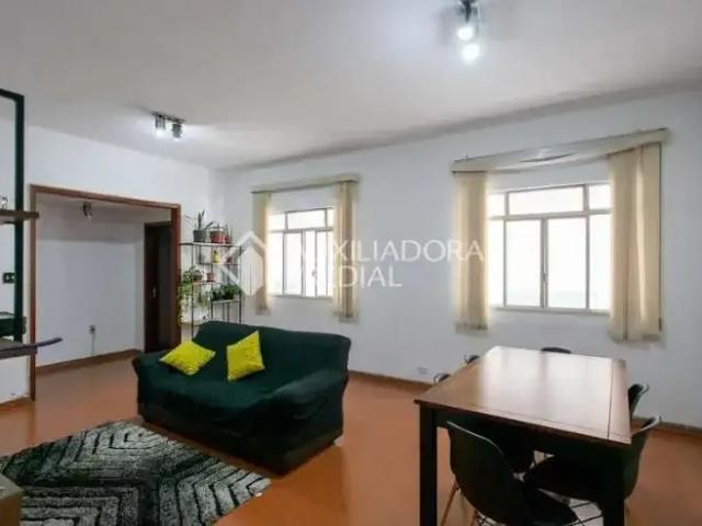 Apartamento para Venda em São Paulo/SP Campos Eliseos 40 Quartos