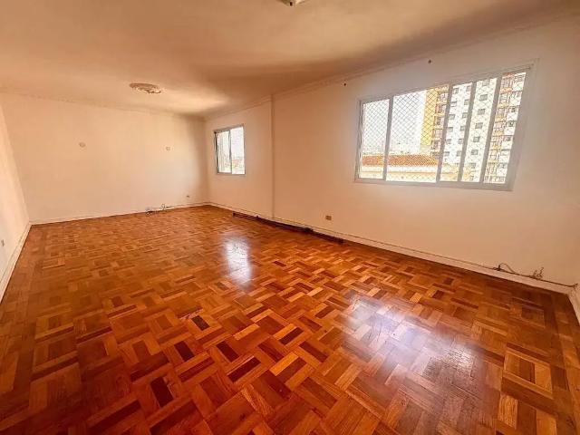 Apartamento para Venda em São Paulo/SP Campos Eliseos 4 Quartos