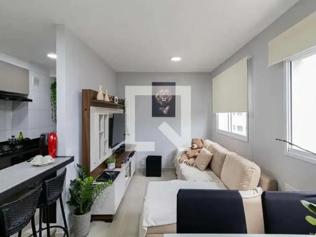 Apartamento para Venda em São Paulo/SP Cangaíba 1 Quartos