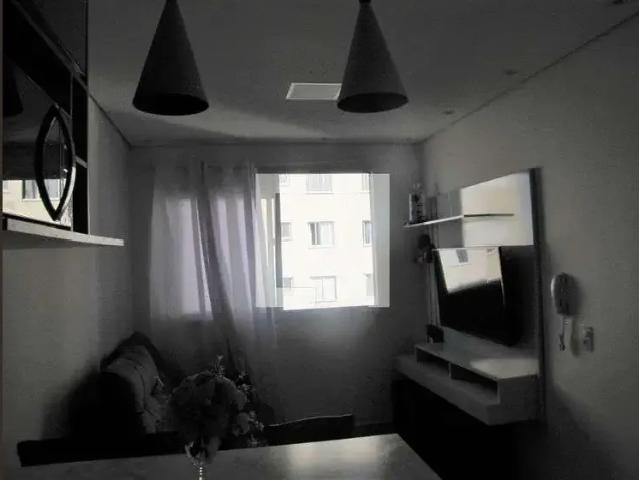 Apartamento para Venda em São Paulo/SP Cangaíba 1 Quartos