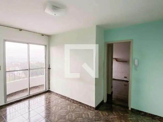 Apartamento para Venda em São Paulo/SP Cangaíba 1 Quartos