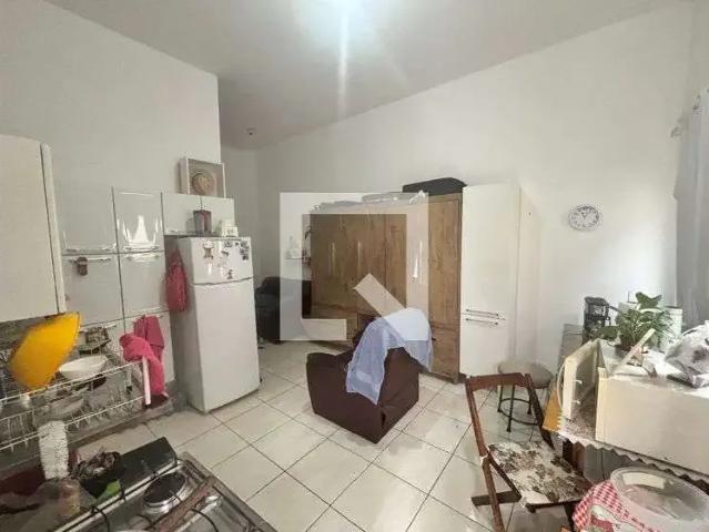 Apartamento para Venda em São Paulo/SP Cangaíba 1 Quartos