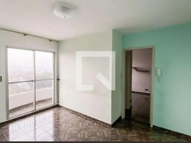 Apartamento para Venda em São Paulo/SP Cangaíba 1 Quartos