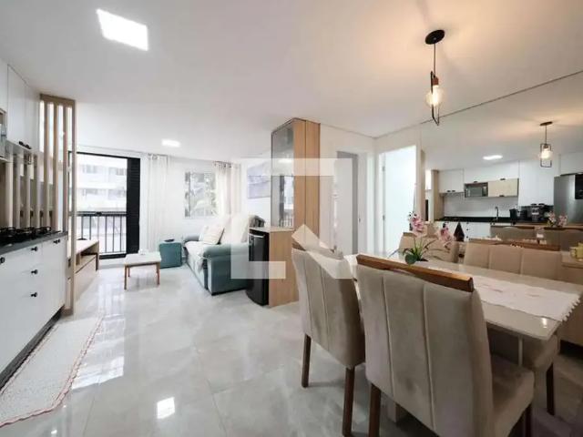 Apartamento para Venda em São Paulo/SP Cangaíba 1 Quartos