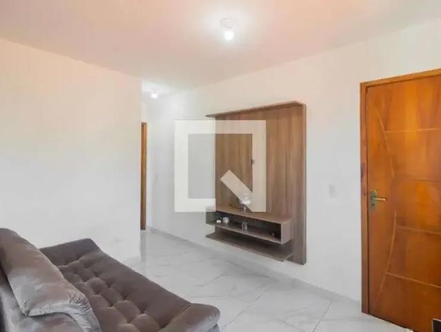 Apartamento para Venda em São Paulo/SP Cangaíba 1 Quartos