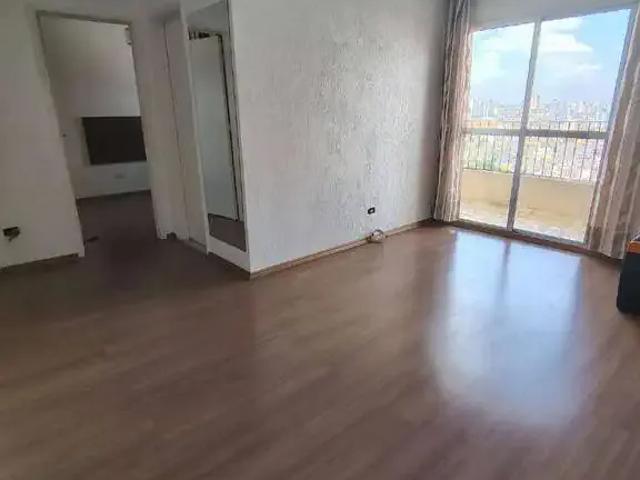 Apartamento para Venda em São Paulo/SP Cangaíba 1 Quartos