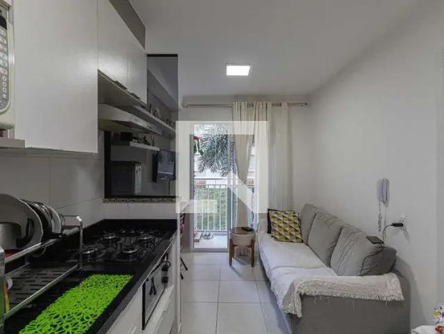 Apartamento para Venda em São Paulo/SP Cangaíba 1 Quartos