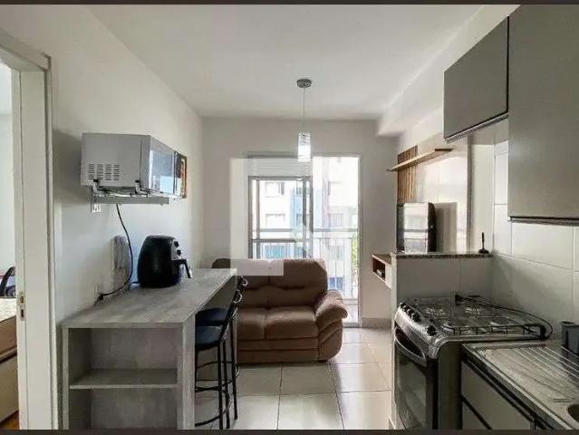Apartamento para Venda em São Paulo/SP Cangaíba 1 Quartos