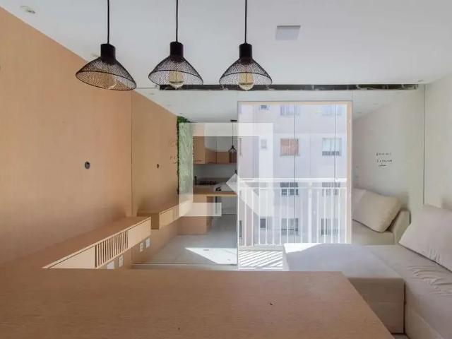 Apartamento para Venda em São Paulo/SP Cangaíba 1 Quartos
