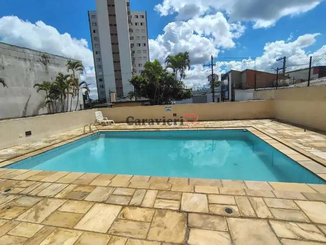 Apartamento para Venda em São Paulo/SP Cangaíba 1 Quartos