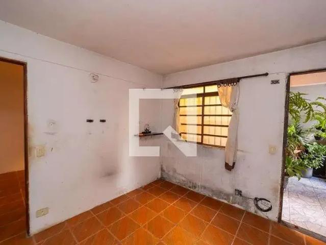 Apartamento para Venda em São Paulo/SP Cangaíba 2 Quartos