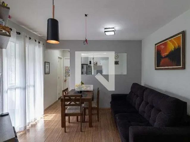 Apartamento para Venda em São Paulo/SP Cangaíba 2 Quartos